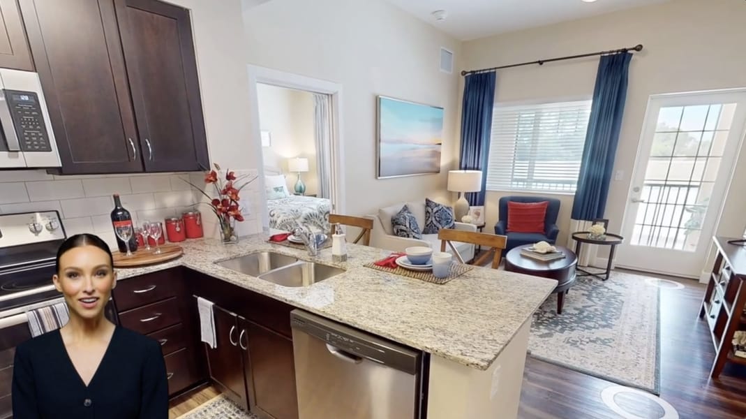 Ashley Manor Senior Living | Assisted Living in Pendleton, OR