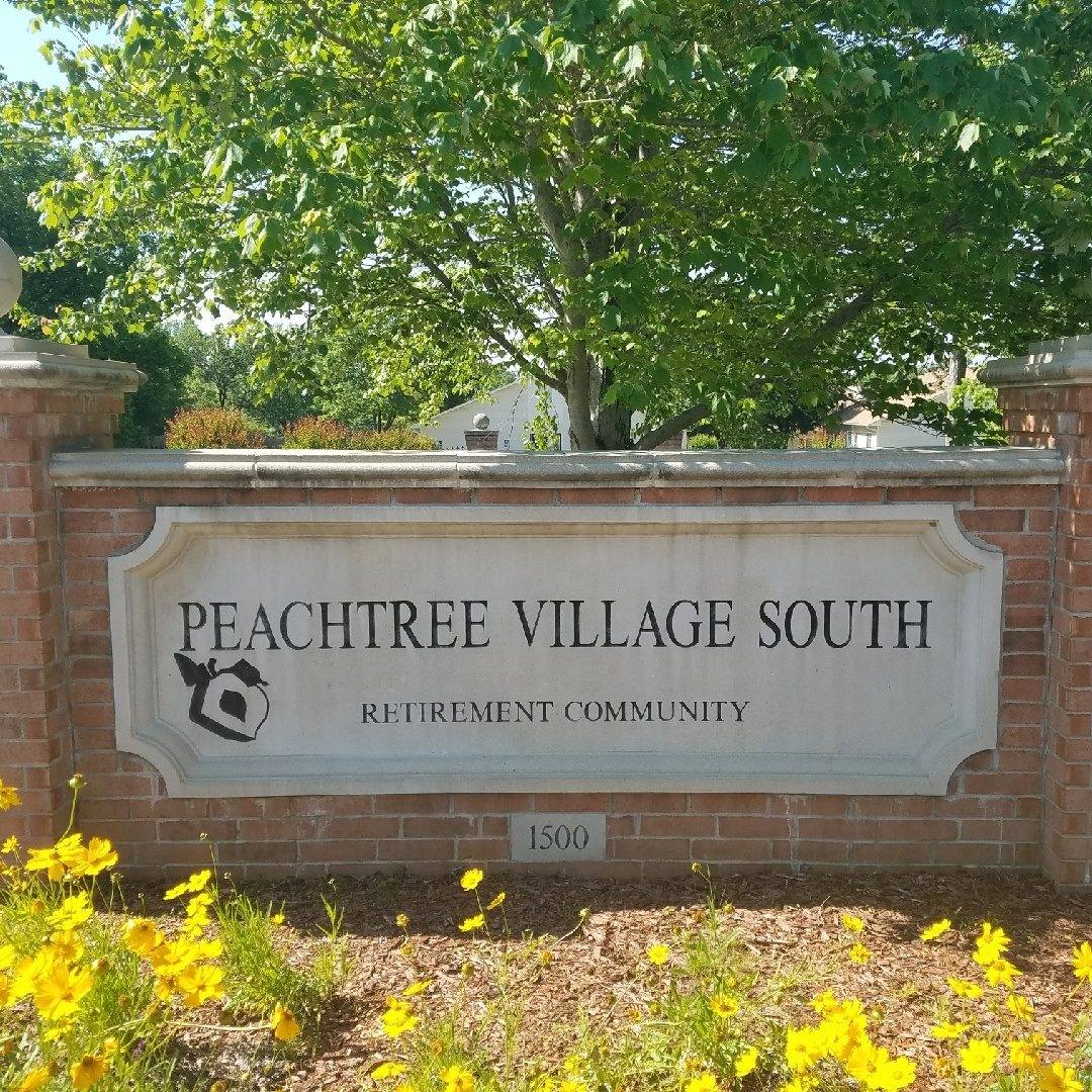 Peachtree Village of Fort Smith | Assisted Living in Fort Smith, AR