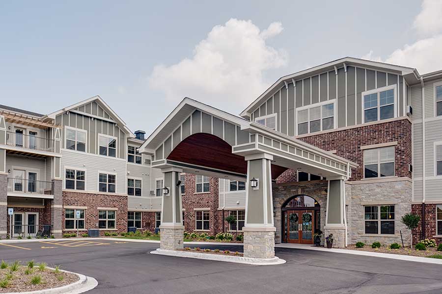 Heritage Assisted Living and Memory Care in Huntsville, AL | 5 Photos
