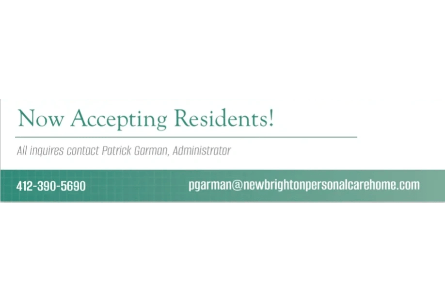 New Brighton Personal Care Home | Assisted Living in Pennsylvania, PA
