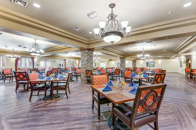 Best Assisted Living in Nevada | Assisted Living Magazine