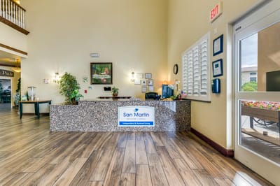 Best Assisted Living in Nevada | Assisted Living Magazine