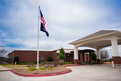 Riverview Care Center | Bossier City, LA | Photos & Videos | Assisted ...