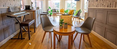 Berkeley House Care Home | Kingston upon Hull, UK | Photos & Videos ...