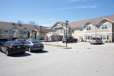 The Springs at Stony Brook | Louisville, KY | Photos & Videos ...