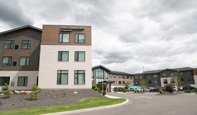The Gallery at Spokane Assisted & Senior Living in Spokane, WA