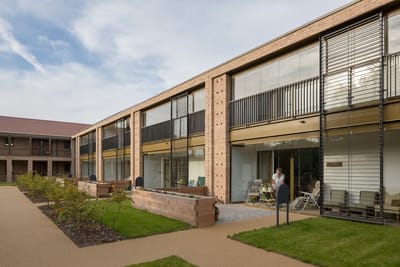 Pilgrim Gardens | Independent Living in Leicester, UK | 57 Photos