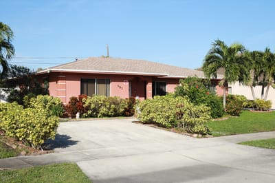 Blessing Care Residential | Assisted Living in Pompano Beach, FL