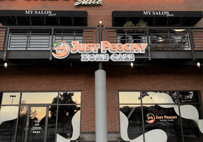 Just Peachy Home Care in Atlanta, GA | Inspection Data