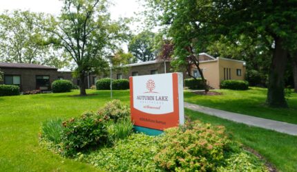 Autumn Lake Healthcare at Ruxton | Photos, Reviews, Prices | Senior Living