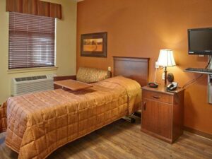 Bend Transitional Care | Photos, Reviews, Prices | Senior Living