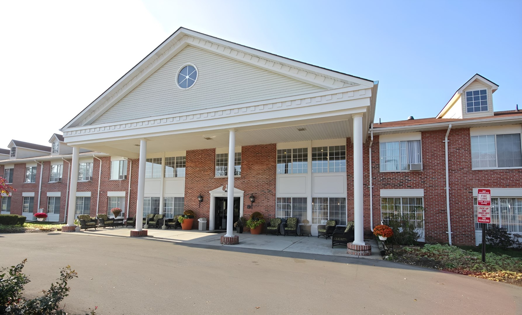 Brookdale Senior Living – Novi | Novi, MI | Photos & Videos | Assisted ...