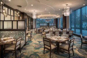 The Mather Tysons | Photos, Reviews, Prices | Senior Living