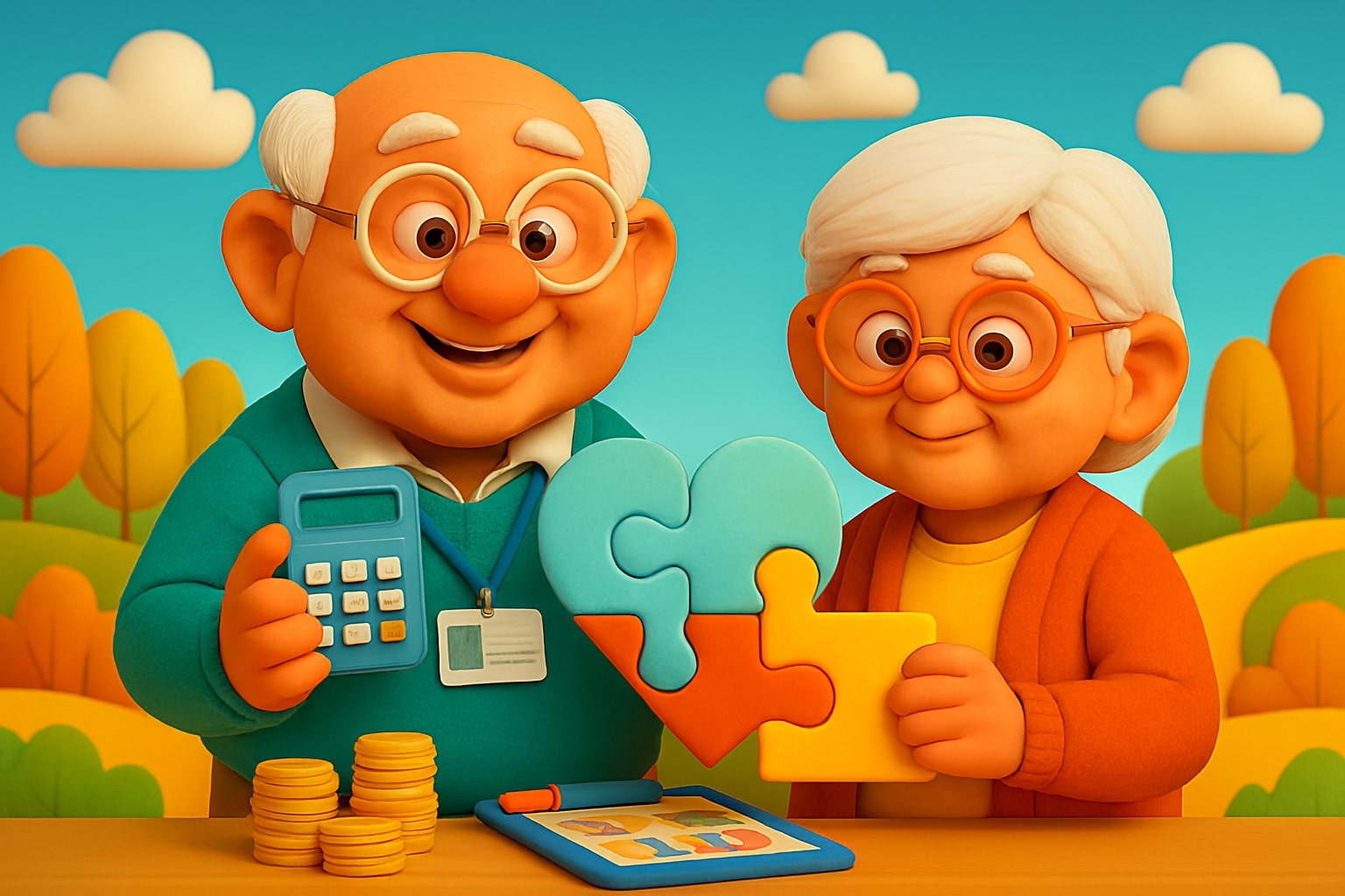 How to Retain Memory - Assisted Living Magazine