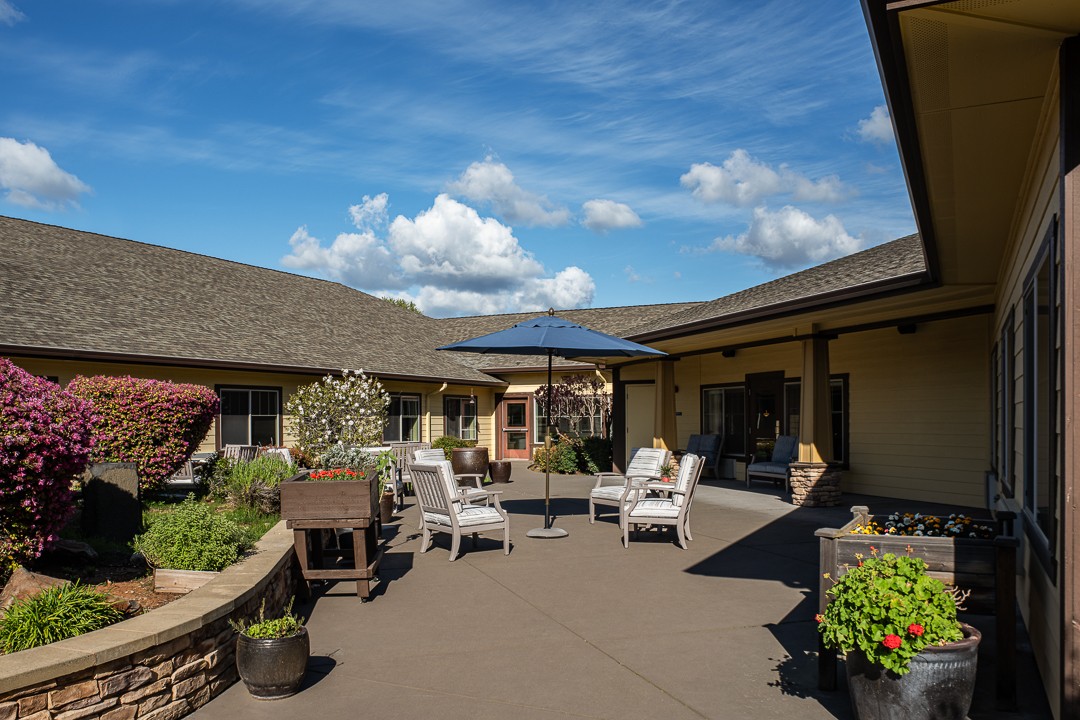 Sierra Ridge Memory Care | Placer County, CA | Photos & Videos ...
