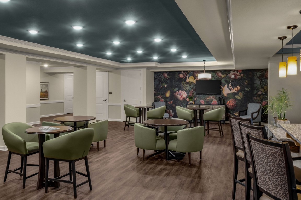 Pinnacle Groves Senior Living | Washington County, AR | Photos & Videos ...