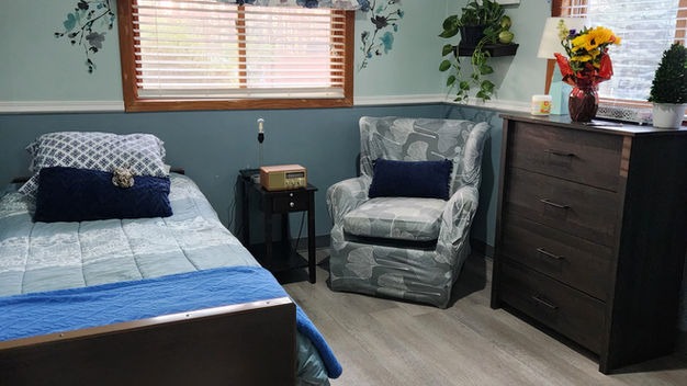 Nichols Senior Care | Harford County, MD | Photos & Videos | Assisted ...